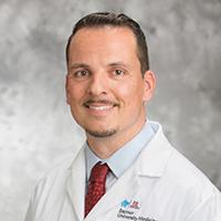 Simon Goertz, MD ISMF 2023 Course Faculty - Simon Goertz